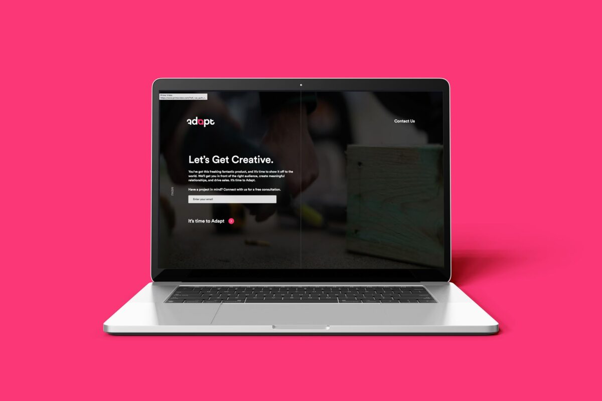 Adapt Studios - Emetrio