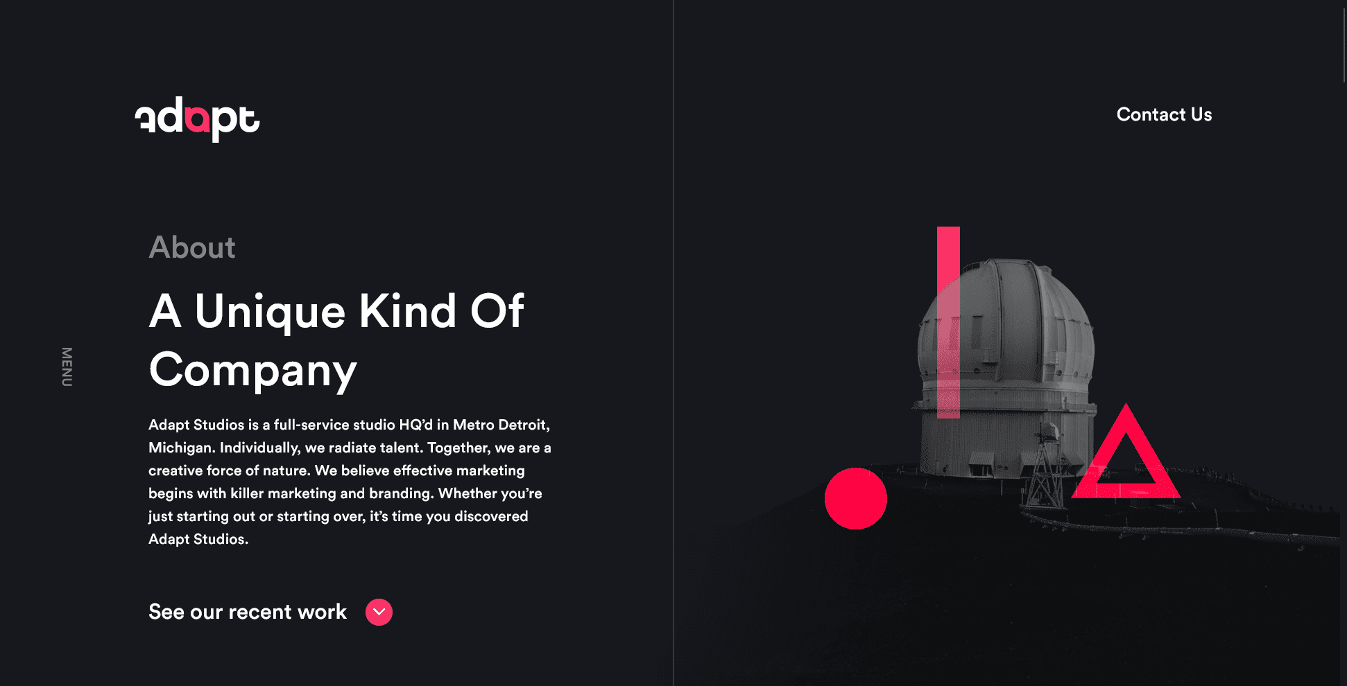 Adapt Studios - Emetrio