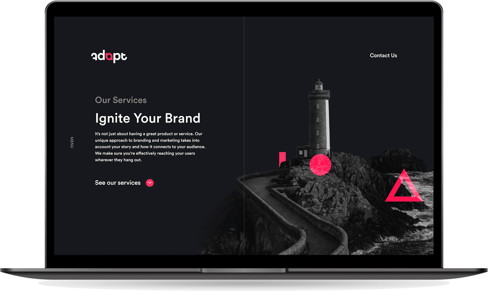 Adapt Studios - Emetrio