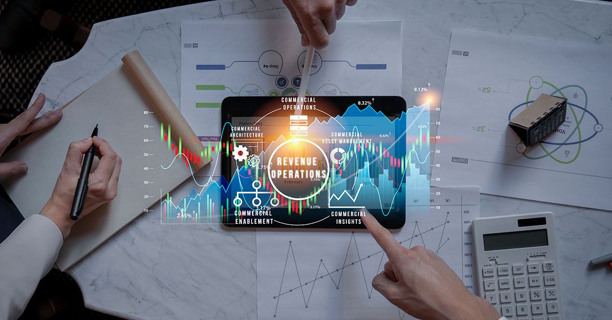 Leveraging Web Technologies for Business Growth: A Guide for Modern ...